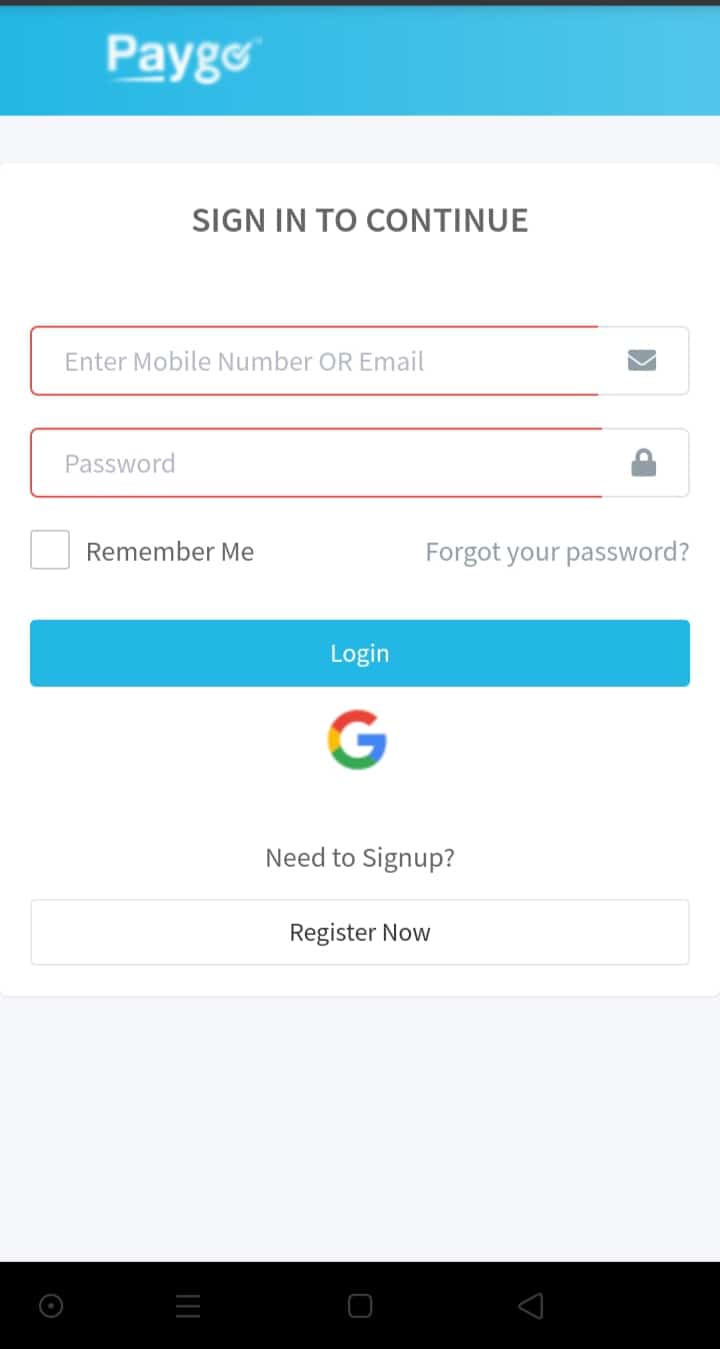 How to Send Invoice by Email & Get Paid | PayGo - GST Invoices ...